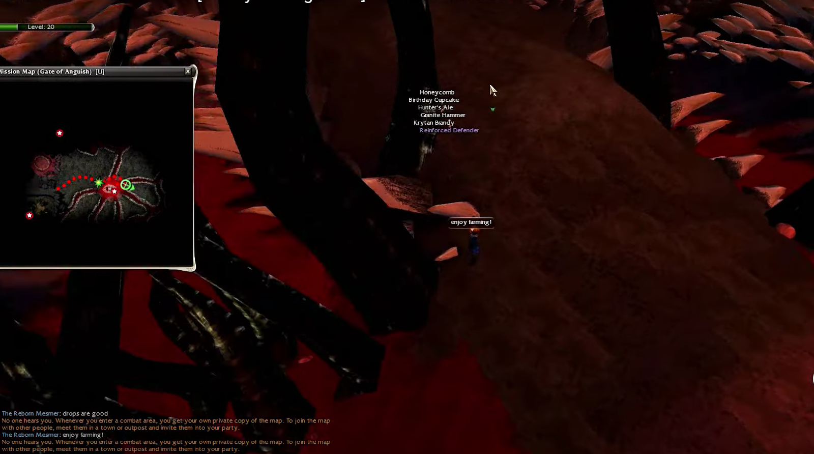 Guild Wars DoA Solo Farm Beginners Guide - GW1SHOP