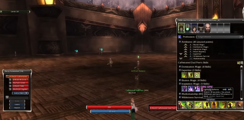 Should You Play Guild Wars Reforged - Top Reasons - GW1SHOP