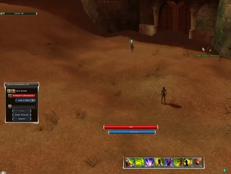 Should You Play Guild Wars Reforged - Top Reasons - GW1SHOP