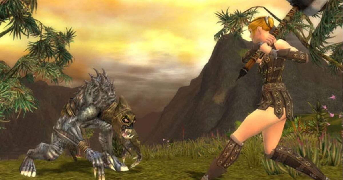 How to Solo Dungeons in Guild Wars 1 - GW1SHOP